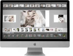 Album Express Software for Photographers - The All in One - Win - Mac